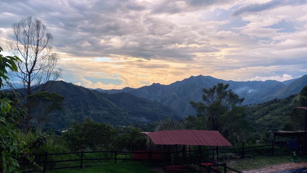 Glamping Astrodome Pacho Cundinamarca - Glamping Astrodome en Pacho ...